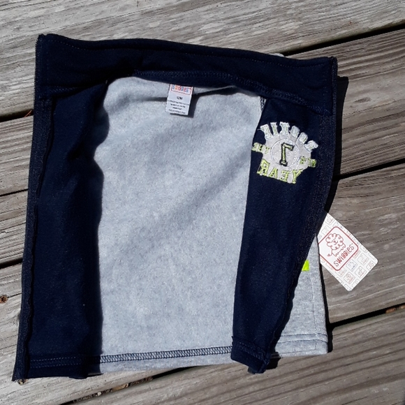 Swiggles | Jackets & Coats | Swiggles Rookie Of The Year Zippered Vest ...